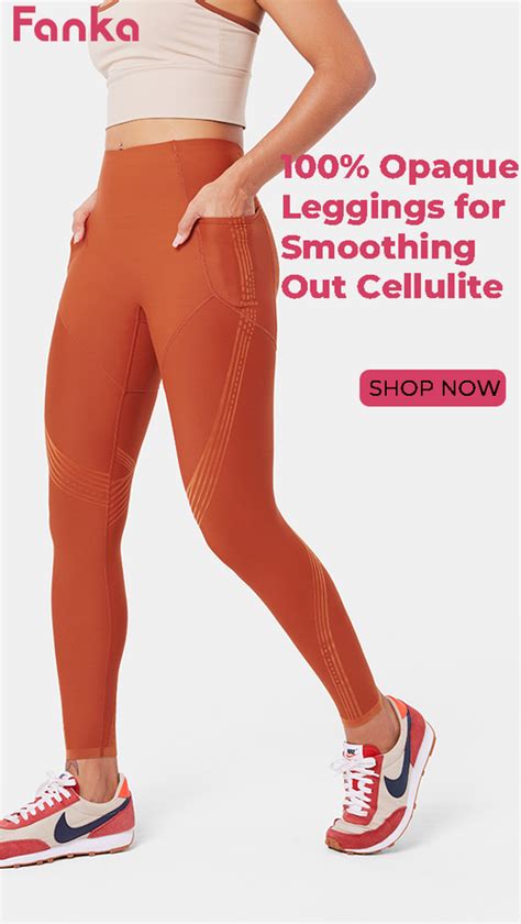 The Best Compression Leggings Of 2024 For Smoothing Out Thighs And Cel