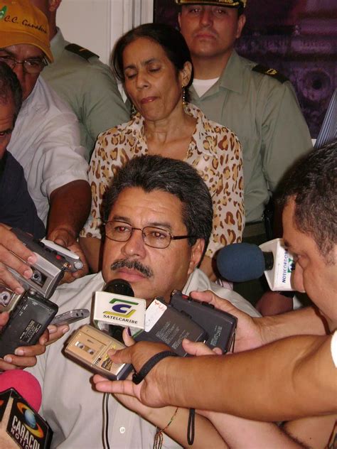Jep Aceptó La Petición De Seguridad Para El Exgobernador De Córdoba
