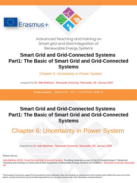 wp3 unew smart grids and grid connected systems chapter6 v0 1 pdf