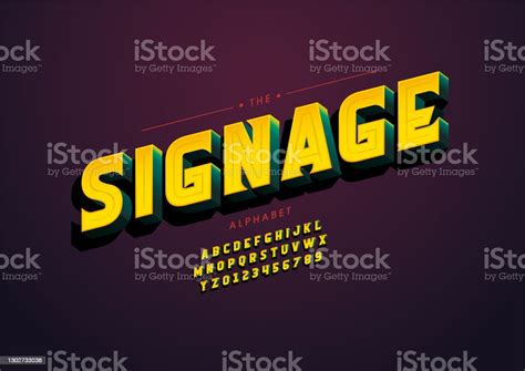 사이니지 알파벳 공예에 대한 스톡 벡터 아트 및 기타 이미지 공예 교육 단순함 Istock