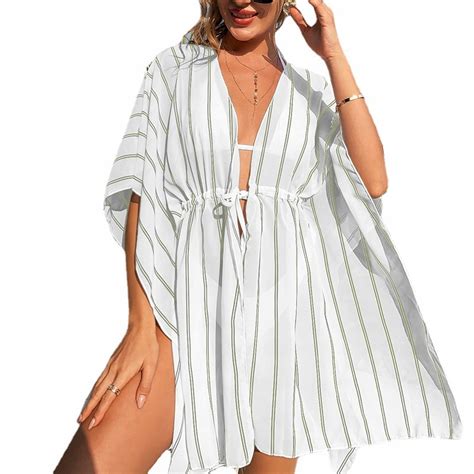 LETNIA SUKIENKA TUNIKA PLAŻOWA BOHO PAREO NARZUTKA oficjalne archiwum Allegro