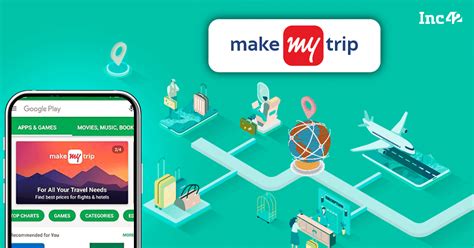 MakeMyTrip In The Black In Q2 Posts Net Profit Of 2 Mn