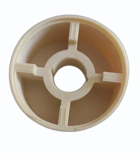 Plastic 81 Mm Middle Submersible Pump Impeller Packaging Type Box At ₹ 32piece In Rajkot