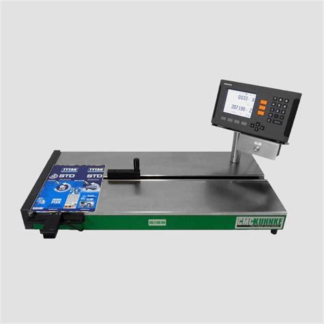 Cmc Kuhnke Bbg Rompenmeetbank Redupack Bv Verpakkingsmachines