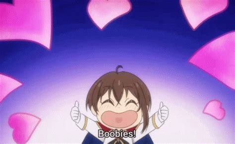 Want Anime Tiddies I Want Boobies  Want Anime Tiddies I Want