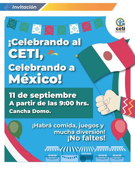 Ceti Plantel Colomos Added A New Photo Ceti Plantel Colomos