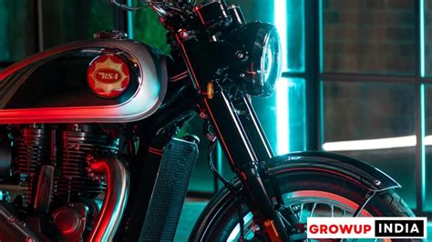 Mahindra Bsa Gold Star 650 Bullet और Jawa को टक्कर देने आ गई है