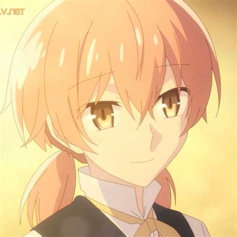 Pin De Xio 🍱 En Yuu Koito