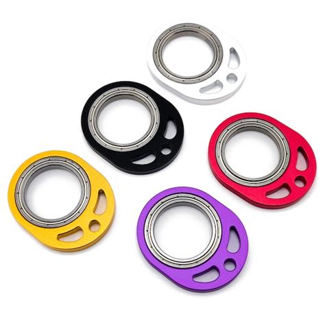 Ninja Spinner Keychain Etsy