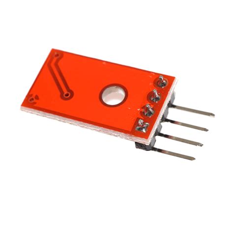 AT24C08 I2C Interface EEPROM Memory Module OKY3509 OKYSTAR