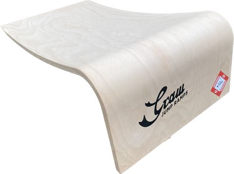 Graw Jumpramp J Serie Ositos Streetboards