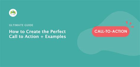 What Is A Call To Action 31 Call To Action Examples