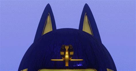 Ankha Ankha🐈 Gabbi Dremmのうごイラ Pixiv