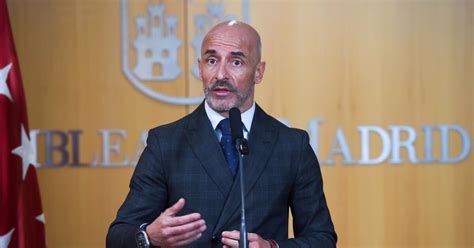 Psoe Exige A Ayuso Disculpas Al Fiscal General Y Que Mida Sus Palabras