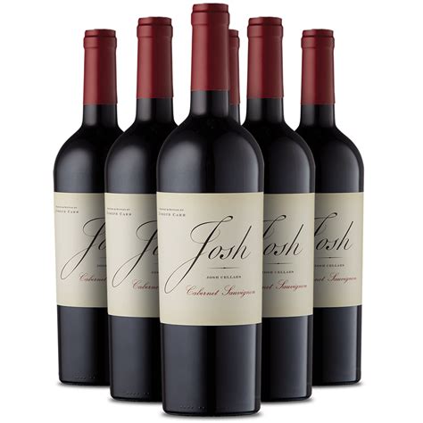 Hearth Cabernet Sauvignon Josh Cellars Josh Cellars