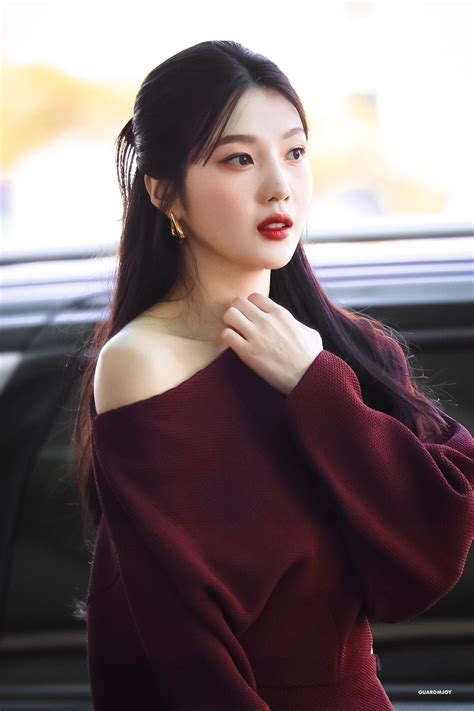 JOY 조이 UPDATES on Twitter RT GuardMJoy