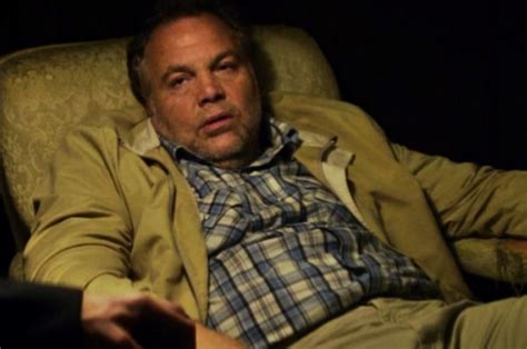 Vincent Donofrio Chained