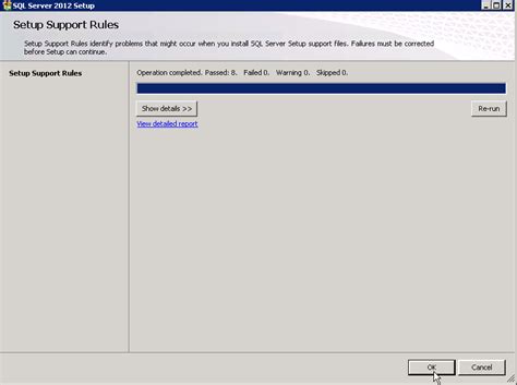 Step By Step SQLServer Upgrade From 2008 R2 SP3 To SAP Community