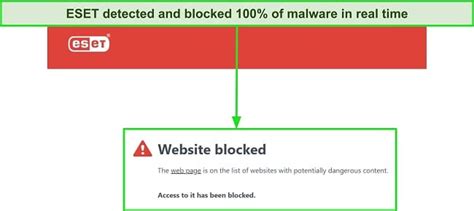 Avast Vs Eset Which Antivirus Is Better In