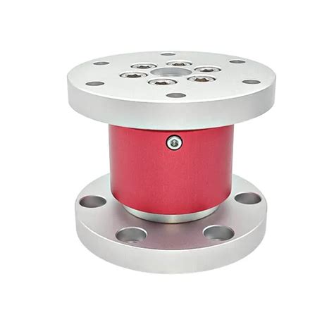 Flange Type Reactionstatic Torque Force Sensor With High Accuracy Btq