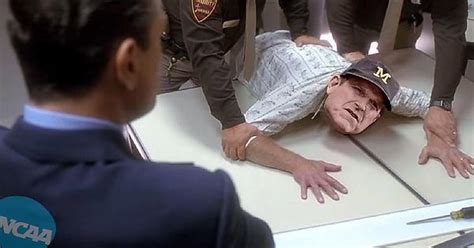 The Ncaa Making An Example Of Harbaugh Album On Imgur