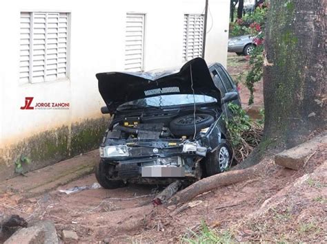 Mulheres Ficam Feridas Ao Se Envolver Em Acidente Em Vicinal De Dracena Hojemais De Andradina SP