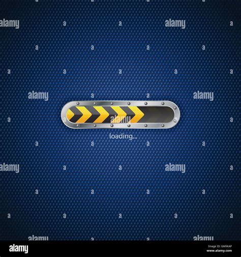 Loading Status Screen Design Stock Vector Image And Art Alamy Loading Status Screen Design Stock Vector Image And Art Alamy