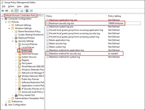 Find The Source Of AD Account Lockouts 4sysops