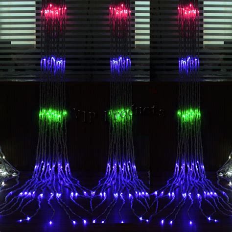 On Sale 320led Outdoor Led String Light For Christmas Party Wedding