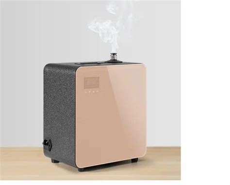 User Choice Metal Scent Diffuser 1500 Cu M Model Name Number Eafp62