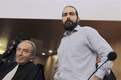 Procès Aux Assises Du Calvados Laccusé Défie Les Parties Civiles