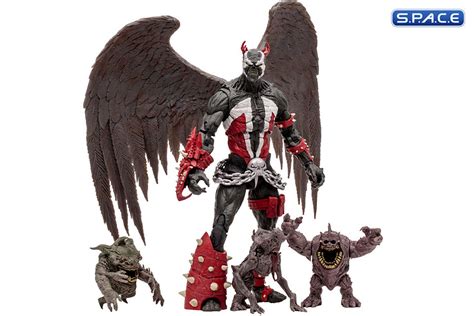King Spawn Demon Minions Megafig Spawn