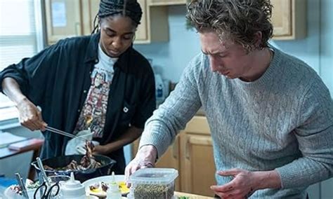 The Bear Season 4 What Does Culinary Dissonance Mean Beebom