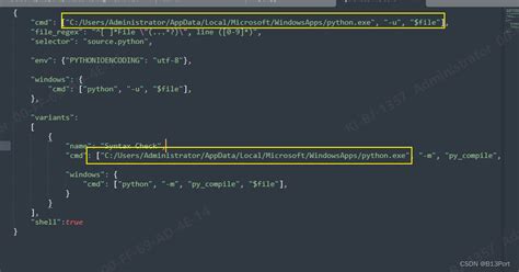 Sublime Python Sublime Python Csdn