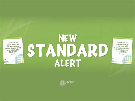 Iicrc Updates June 2021 2021 06 01 Restoration And Remediation Magazine