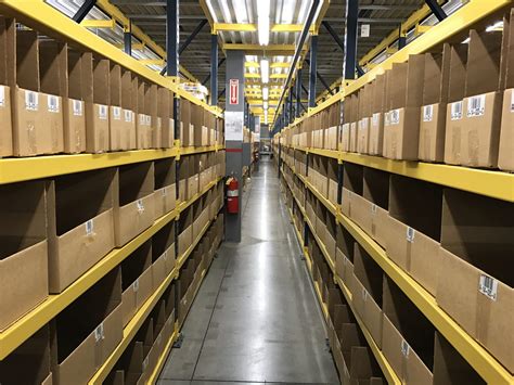 Cut Case Picking Rack Pallet Rack And Engineered Storage Solutions