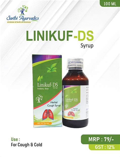 Herbal Cough Syrup Manufacturer Supplier Pcd Franchise