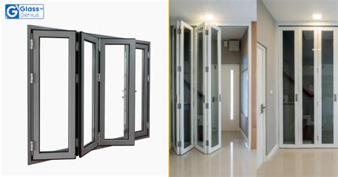 Glass Bifold Doors A Comprehensive Guide Glass Genius