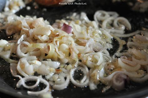 Gevulde Paprikas Met Quinoa Spinazie En Feta