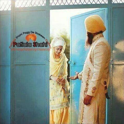 260 Sardar Te Sardarni Ideas Punjabi Couple Punjabi Wedding Couple Wedding Couple Poses