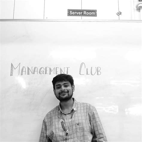 Rahul Deb On Linkedin Eiilmkolkata Mba Managmentclub