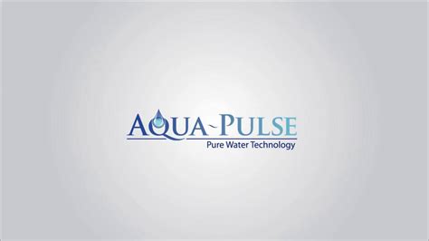 Aquapulse overview on Vimeo