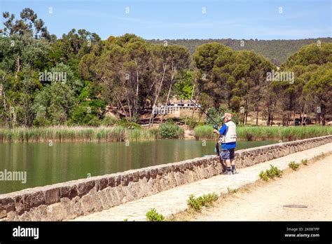 Pantano de la grajera Fotos und Bildmaterial in hoher Auflösung Alamy