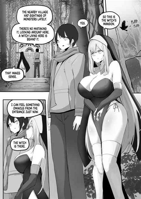 Tag Shrinking Nhentai Hentai Doujinshi And Manga
