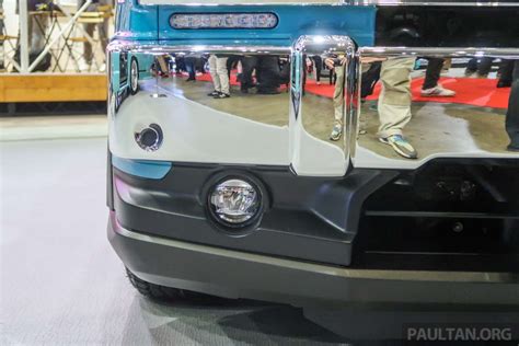 Toyota Raize Ativa Havana TAS 2023 ENG 30 Paul Tan S Automotive News