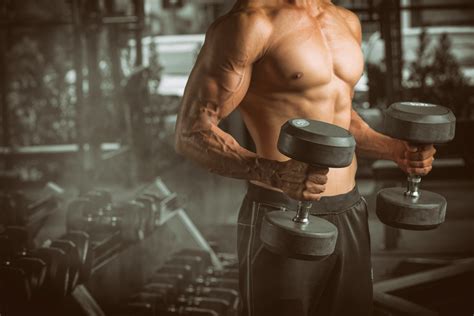 How To Build Muscle And Lose Fat Simultaneously The Ultimate Guide