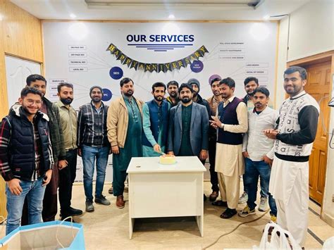 Muhammad Taimoor On Linkedin It Ki Dunya