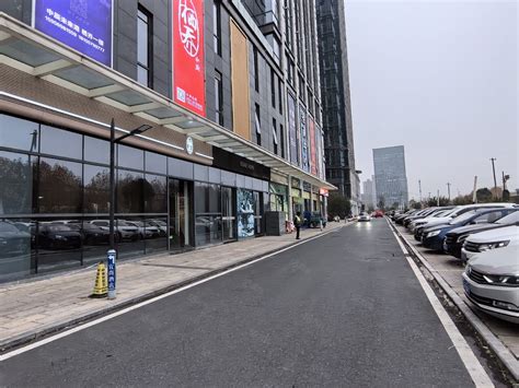 【13图】直租！足浴21个包厢带上下水卫生间 停车无忧 实力来合肥包河高铁南站商铺租售生意转让出租 合肥58同城