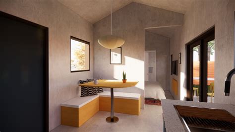 Prefab Concrete Homes