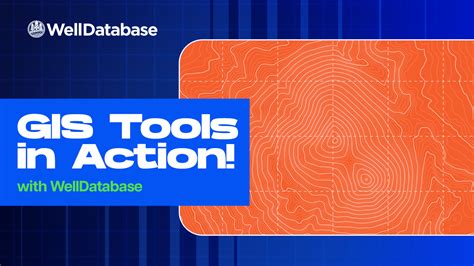 Unlock Advanced GIS Capabilities With WellDatabases New Shape File Export Feature